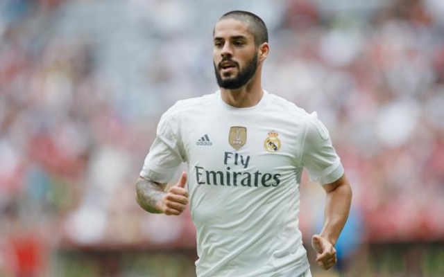 Man City Isco: 7 stars the Citizens should turn to instead