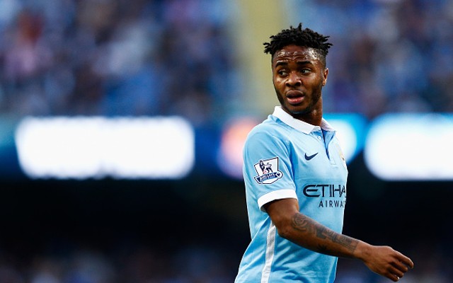 Sterling interview on Liverpool exit & England