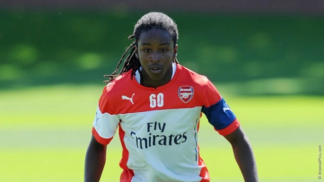 The 20 best Arsenal youth players right now