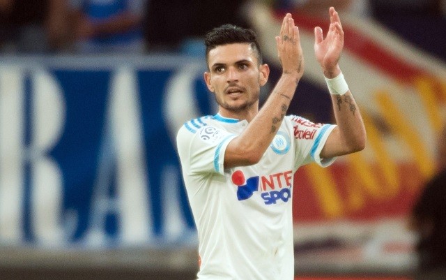 Remy Cabella goal: Rennes 0-1 Marseille