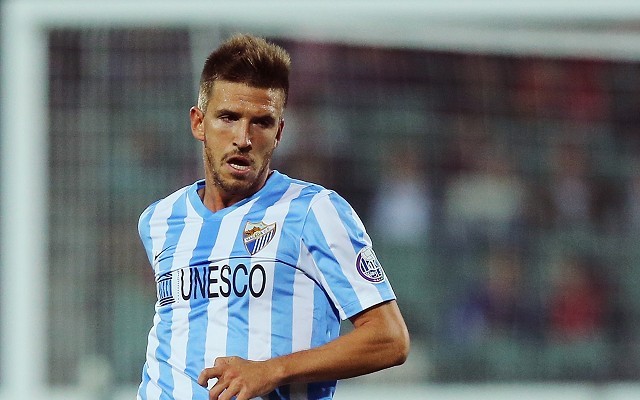 Liverpool ready to make a move on £7m Ignacio Camacho