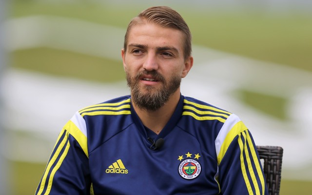 Liverpool interested in Turkish defender Caner Erkin