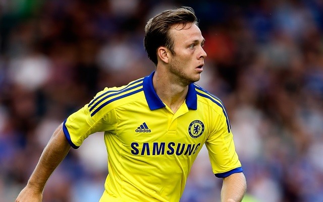 Todd Kane: Chelsea defender hopeful of opportunity