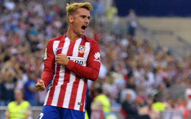 Arsenal crying out for Antoine Griezmann for Champions League success ...