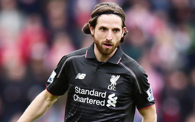 Great beard, great guy: Liverpool cult hero has own Appreciation Day ...