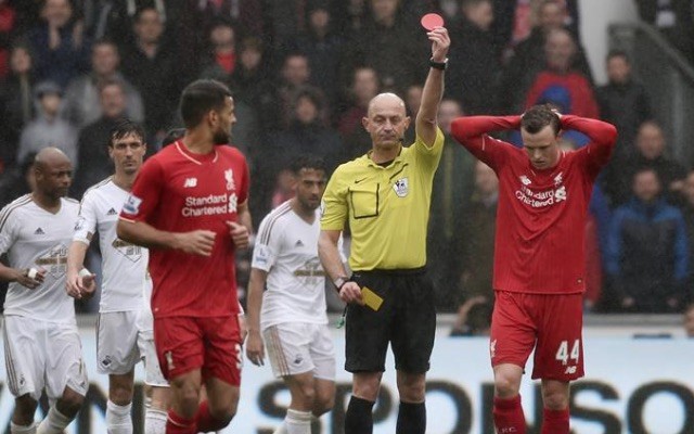 Video: Liverpool’s youngest ever Premier League team get taught a thing ...