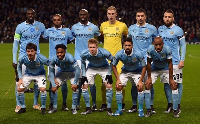 Man City chief reveals which qualities the Citizens can take from their ...