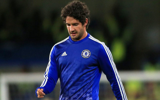 Chelsea flop Alexandre Pato linked with Birmingham transfer