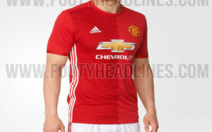 Football Kit transfer news | English Premier League Football Kit ...