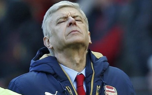 BBC troll Arsenal ahead of Bayern Munich showdown