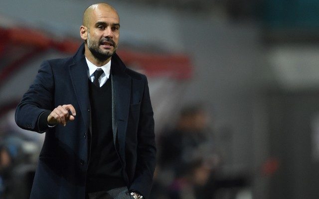 (Video) Pep Guardiola officially unveiled as Manchester City boss with ...