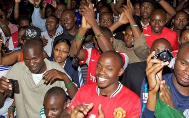 Millions of Man City fans set to become Man United supporters