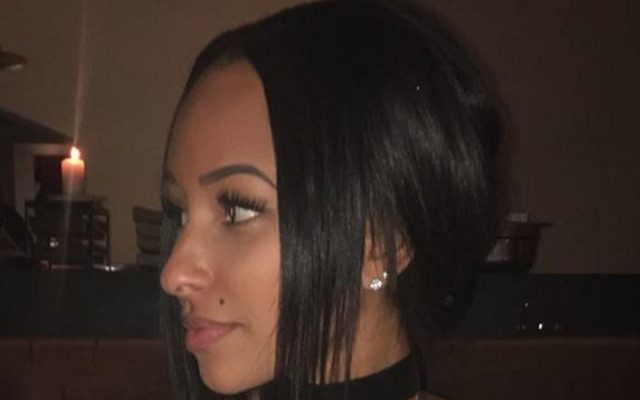 Serge Gnabry girlfriend: Werder Bremen star shows off new WAG