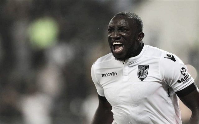 Tottenham in transfer battle with Liverpool for Marega