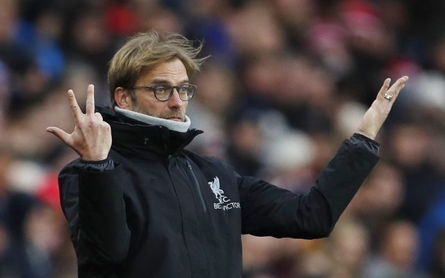 Klopp LFC: Klopp must go, plus PL weekend round-up