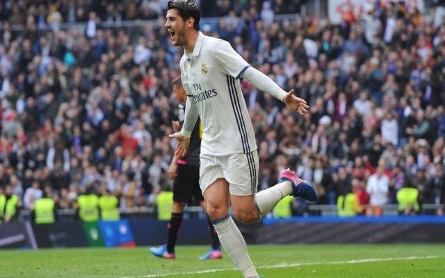 Chelsea transfer news: Morata buys house in London