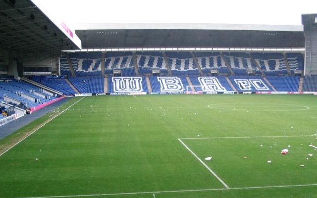 West Brom threaten Baggies fans with stadium bans as Chelsea supporters ...