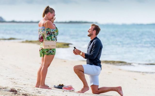 (Photo) Spurs star Harry Kane announces engagement on Instagram ...