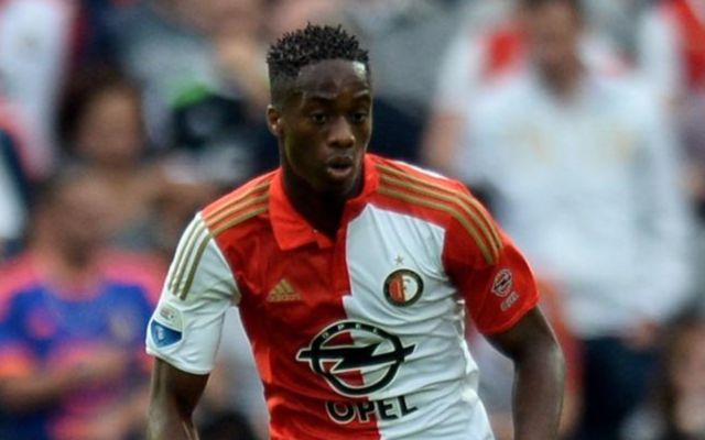 Monaco sign highly-rated 23-year-old Feyenoord defender | CaughtOffside