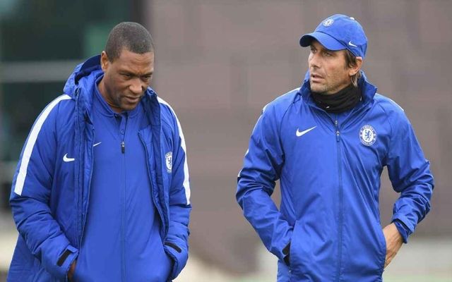 Chelsea news: Michael Emenalo set to become SPL's director of football