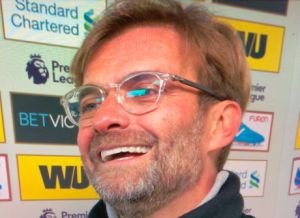Liverpool news: Jurgen Klopp teeth attracting attention