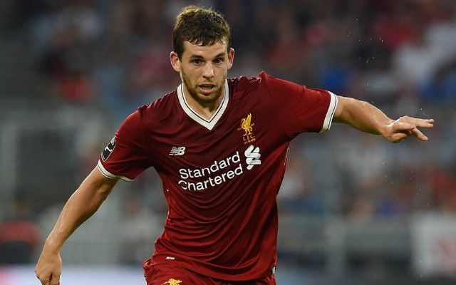 Jon Flanagan on Trent Alexander-Arnold positional change