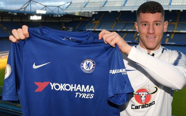 Ross Barkley Chelsea transfer: Calls for investigation