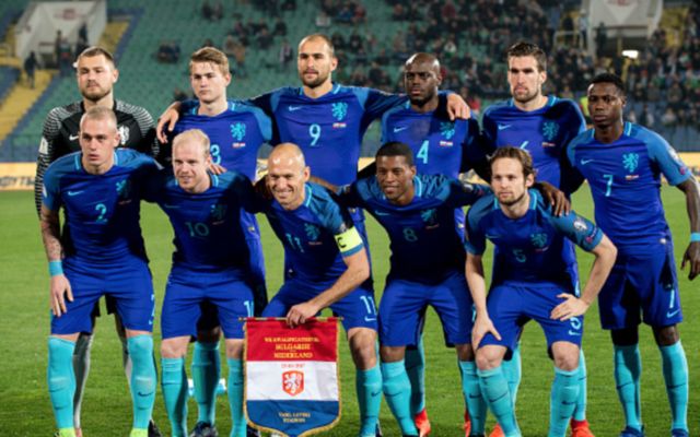 De Ligt Barcelona transfer ahead of Man Utd and Liverpool