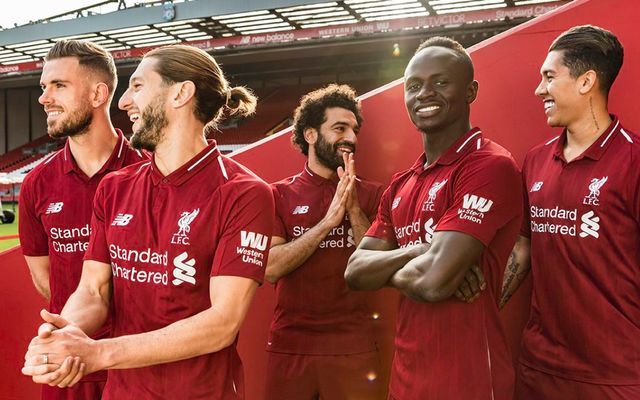 'Absolutely love everything but...' - Liverpool fans on new kit