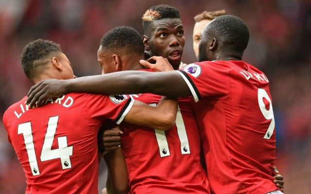 Manchester United fans cry out for Romelu Lukaku vs West Ham