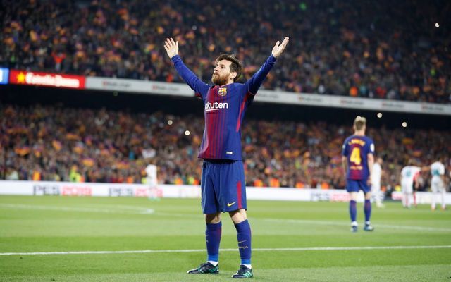 Video: Brilliant Messi, Bale goals and Ronaldo injury