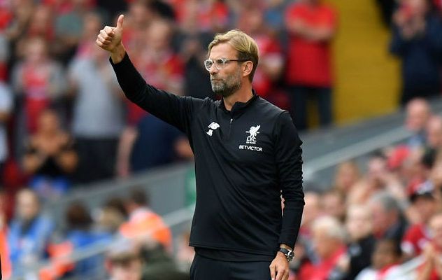 Liverpool block Ryan Kent Rangers transfer