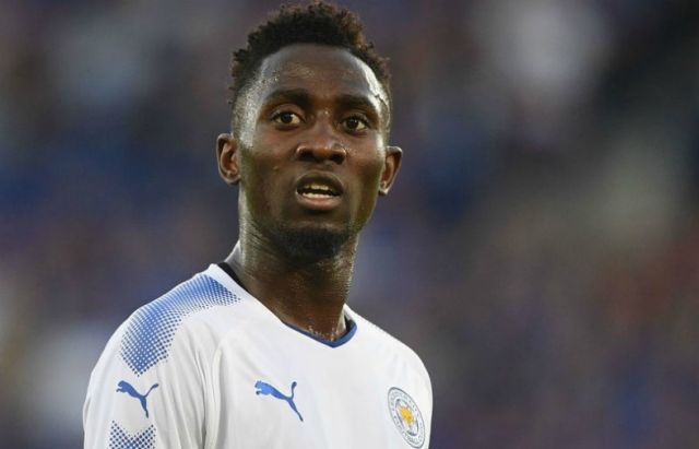 Incredible Ndidi stat proves Leicester City have world-class player on ...