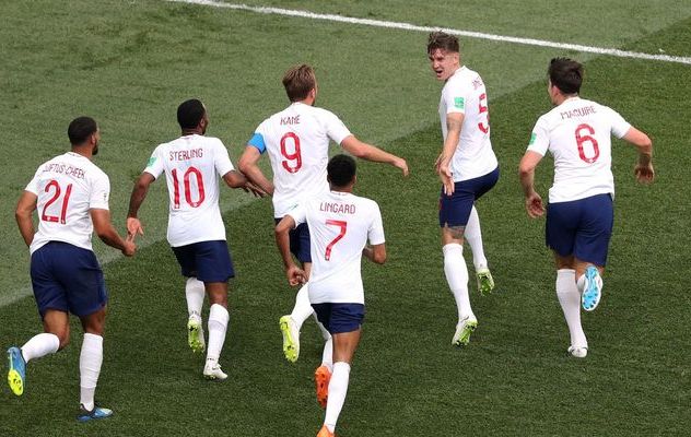 Colombia vs England Live Stream and TV Channel Info, Match Preview ...
