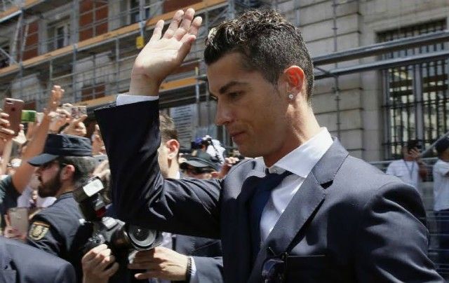 Cristiano Ronaldo tax fraud: Real Madrid star fine and sentence