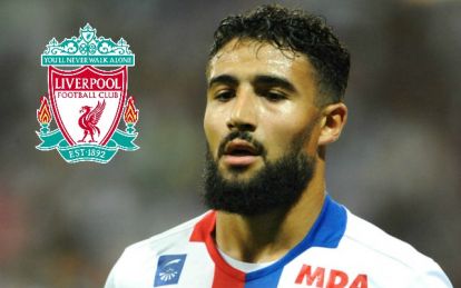 Liverpool could buy Shaqiri as Fekir alternative