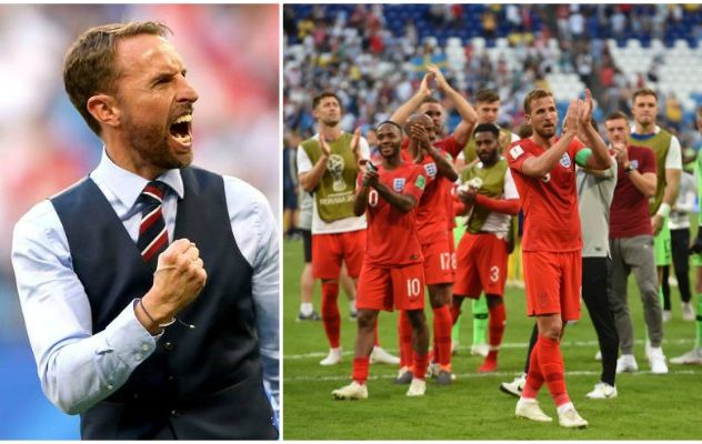 England lessons from World Cup defeat to Croatia