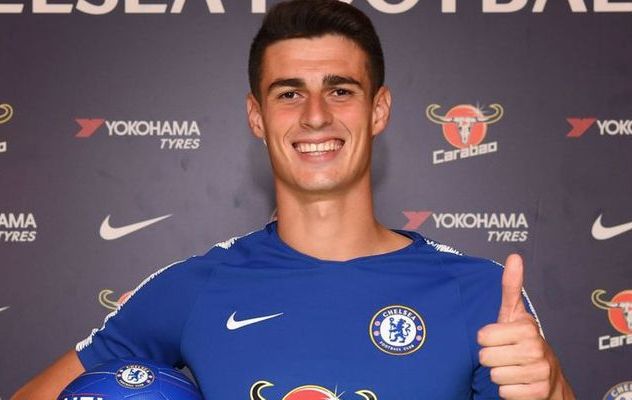 When Kepa could make his Chelsea debut after £71.6m move