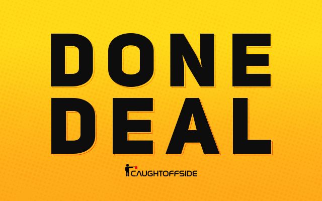 Conor Bradley Liverpool transfer done deal