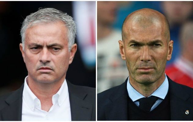 Video: Sid Lowe rips Man United to shreds over Zidane interest