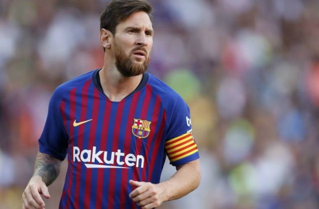 Lionel Messi: Barcelona star can be cloned