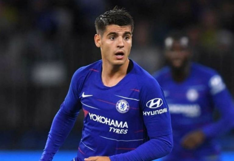 Chelsea transfers: Morata, Fabregas moves close