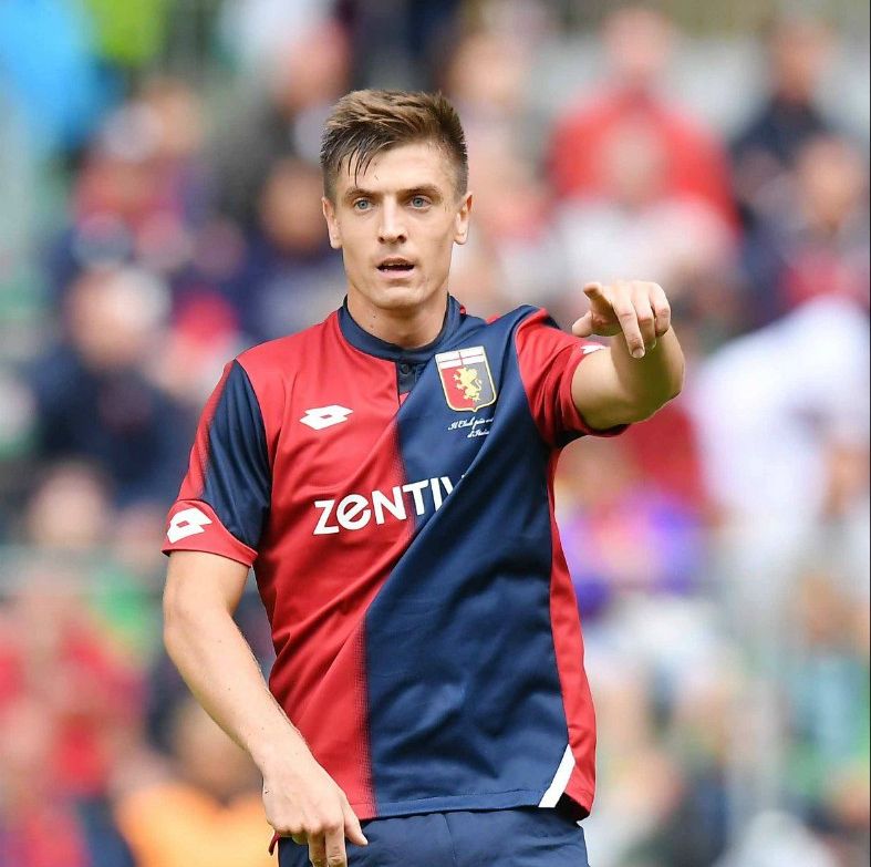 Chelsea Krzysztof Piatek transfer fee revealed