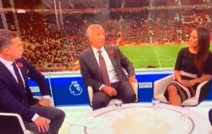 Souness praises Man United's Pogba - video