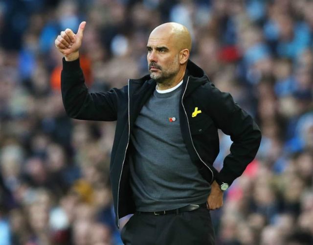 Balague's response to Guardiola to Juventus rumours