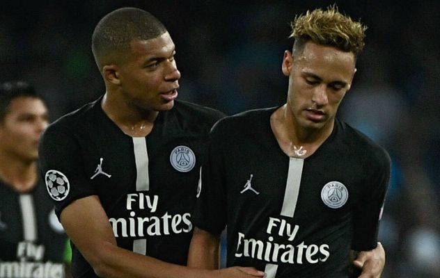 Mbappe Man United transfer considered, PSG name price