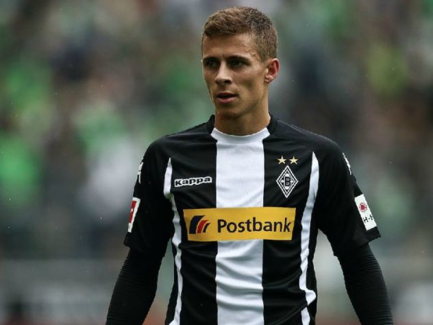 Chelsea transfer news: Thorgan Hazard option