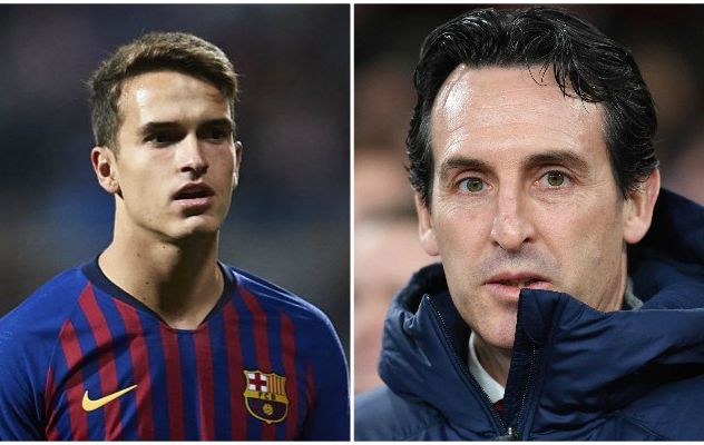 Arsenal transfer news: Abidal on Suarez, Malcom