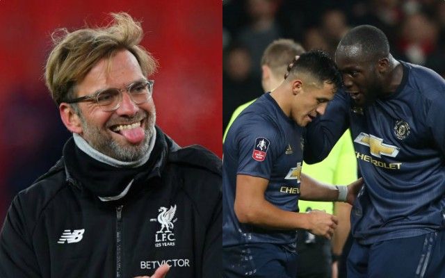 Alexis Sanchez Liverpool transfer eyed from Man United