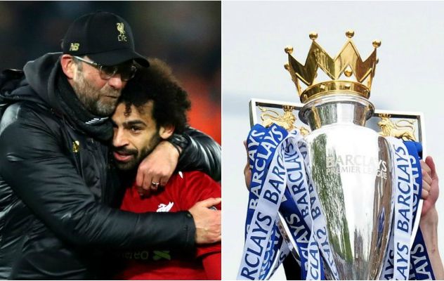 Liverpool Premier League champions 2019 predictions